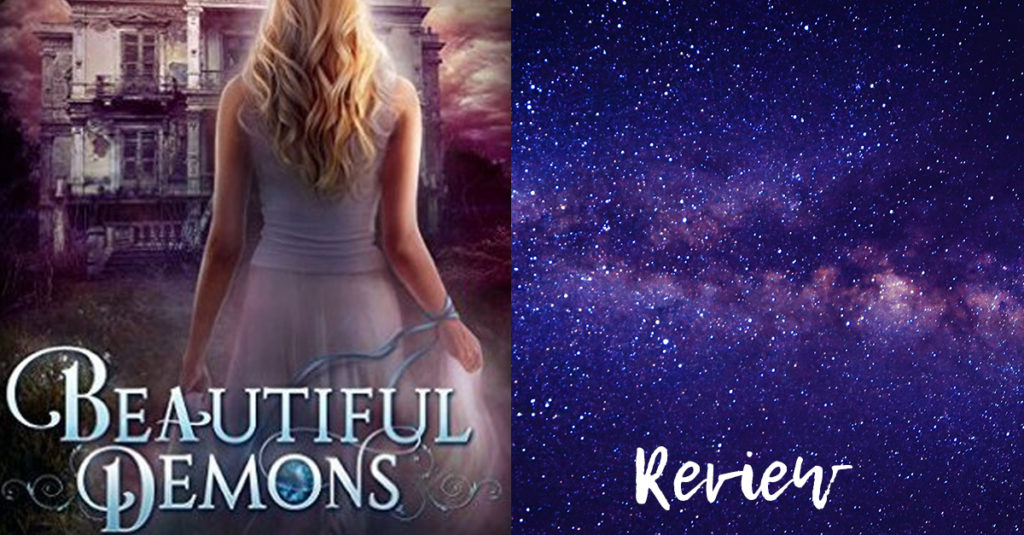 Review: Beautiful Demons – Kristen S. Walker, Author